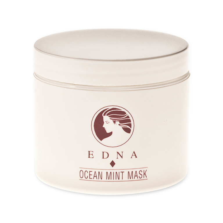 Facial Masks - Edna Skincare