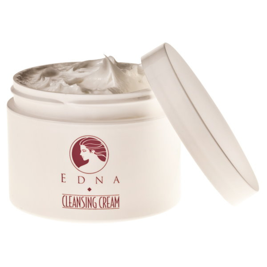 Cleansing Cream - Edna Skincare