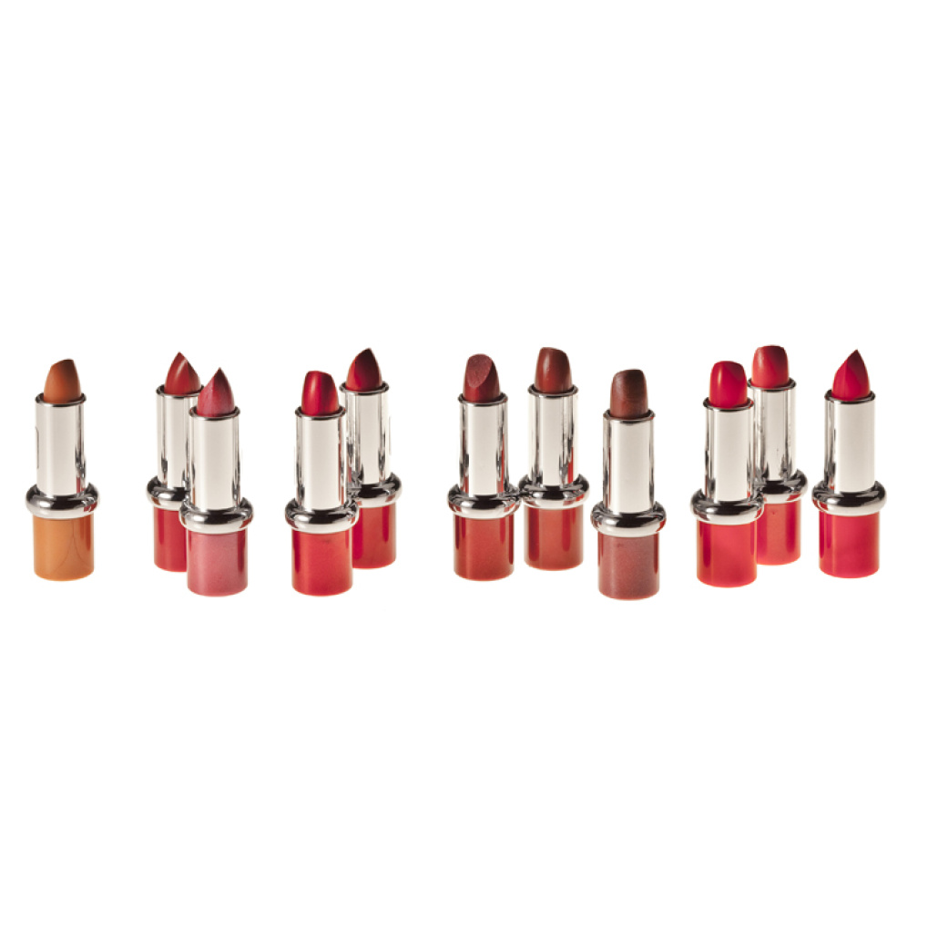 Lips - Edna Skincare