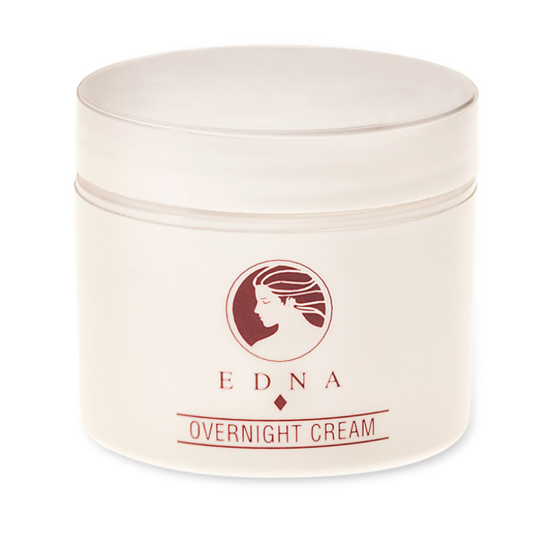 Night Creams - Edna Skincare