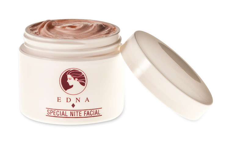Special Nite Facial – Edna Skincare