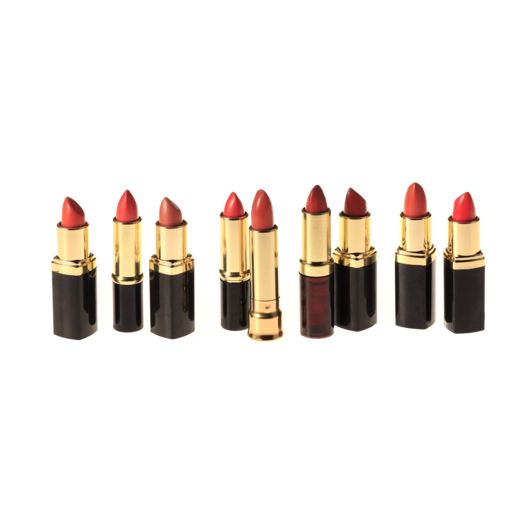 Lips - Edna Skincare